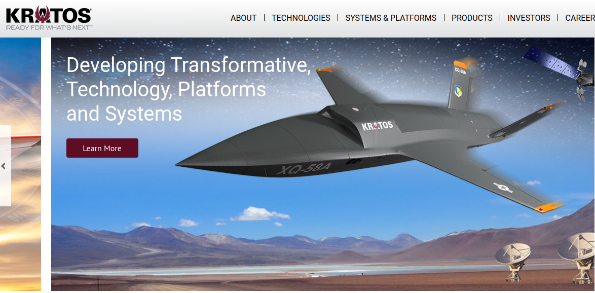 Advanced Defense Systems » Market Fellow