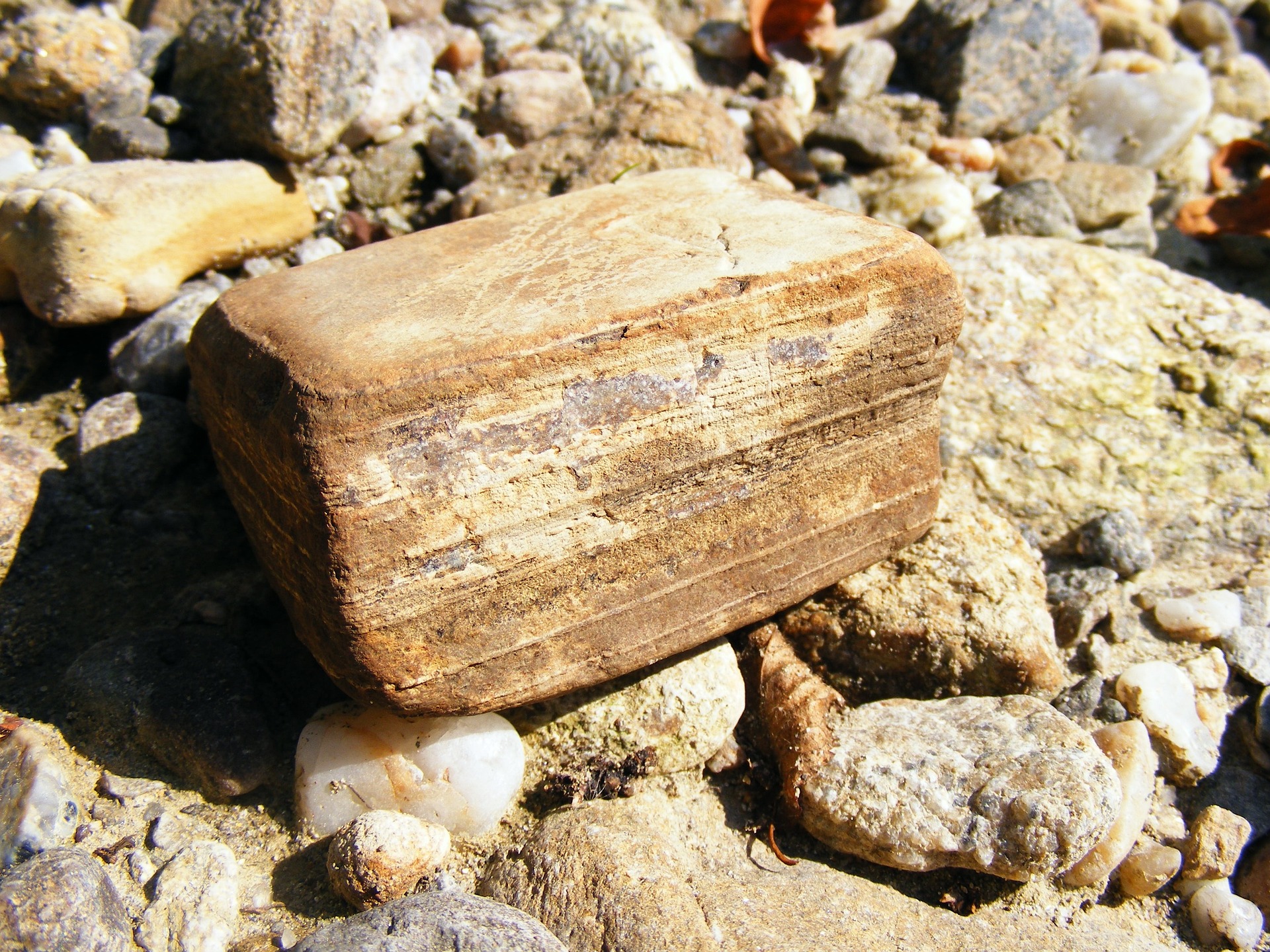 Strategy: Strong and Solid Stocks » Market Fellow